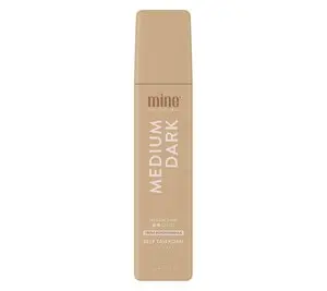 MINETAN Mine Tan Self Tan Foam - One-color