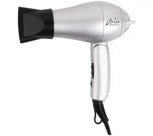 ARIA BEAUTY Ionic Mini Blowdryer And Diffuser S Et - One-color