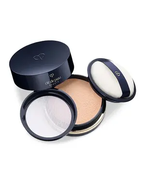 CLE DE PEAU BEAUTE Translucent Loose Powder - Light Medium