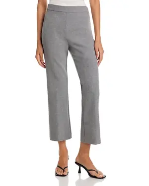 Simkhai Mackenzie Straight-leg Trousers