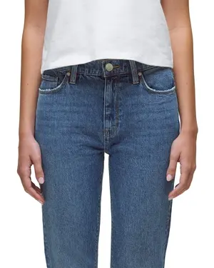 Hudson Jeans Barbara High-rise Bootcut Jeans
