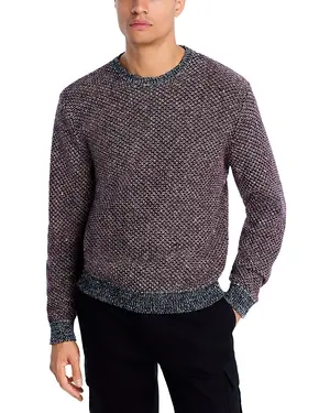 Inis Meain Fine Knit Knitwear For Men