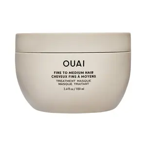 Ouai Hair Mask Haircare Products