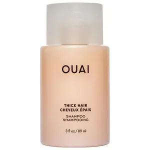 Ouai Mini Thick Hair Shampoo - One-color