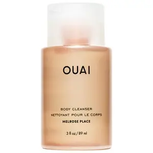 Ouai Mini Melrose Place Gentle Body Wash - One-color
