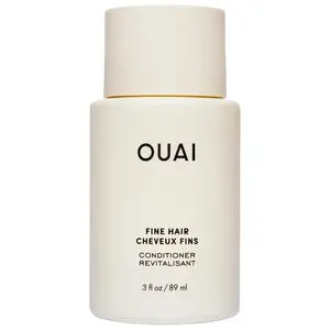 Ouai Mini Fine Hair Conditioner - One-color