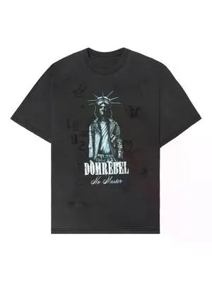 DOMREBEL Gotham T-shirt