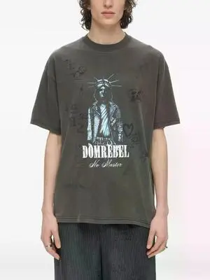 DOMREBEL Gotham T-shirt