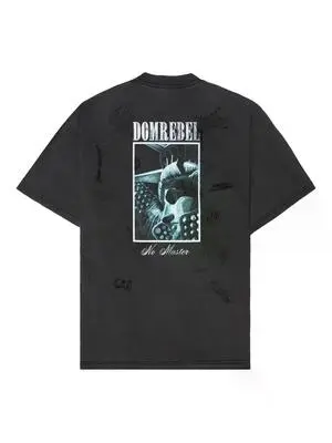 DOMREBEL Gotham T-shirt