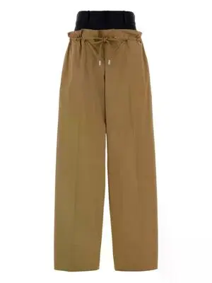 Dsquared2 Drawstring Trousers