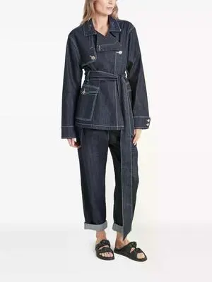 TEMPERLEY LONDON Maye Jacket