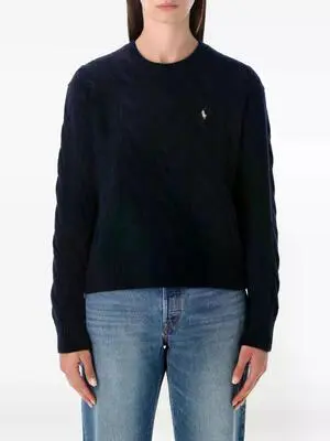 Polo Ralph Lauren Cable-knit Sweater