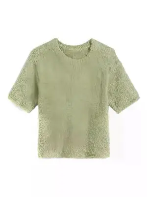 Marc O'polo Knit T-shirt