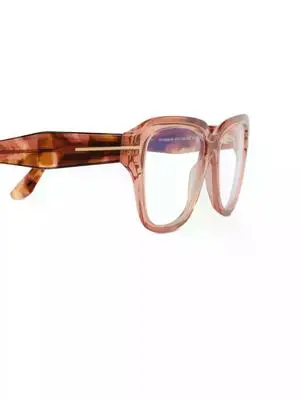 TOM FORD Square-frame Glasses