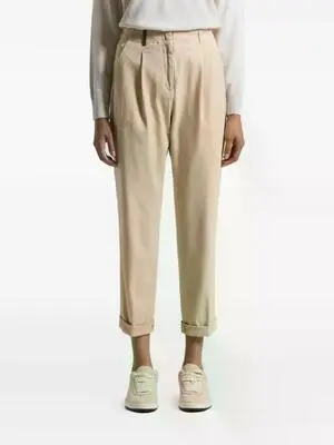 Peserico Pleated Trousers