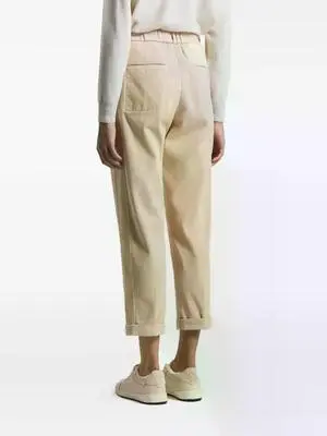 Peserico Pleated Trousers