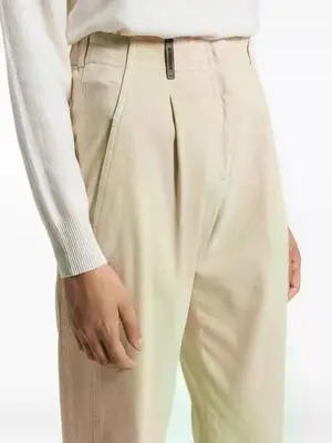 Peserico Pleated Trousers