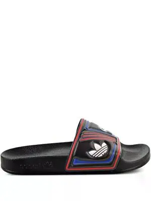 Adidas Logo Slides Slipper
