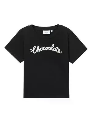 Chocoolate T-shirt Tops
