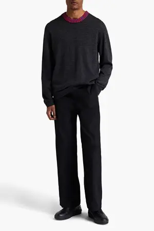 MAISON MARGIELA Wool Sweater