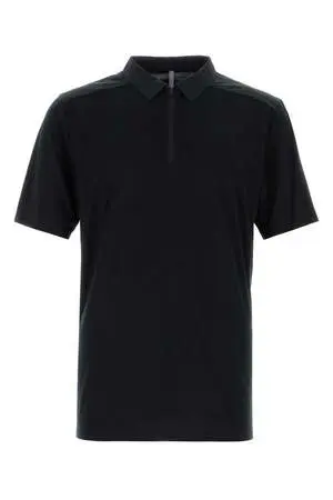 Veilance Polo - Black
