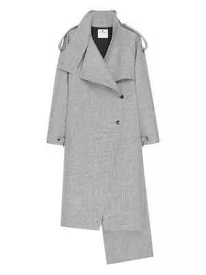 Asymmetrical Outerwear For Women