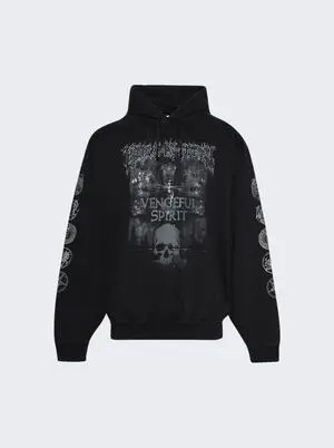 Vetements Graphic Sweatshirts Hoodies For Men