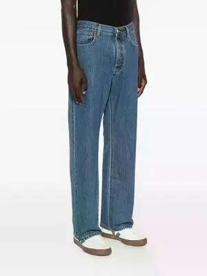 COSTUMEIN Cotton Jeans