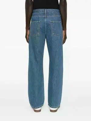 COSTUMEIN Cotton Jeans