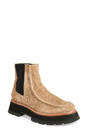 3.1 Phillip Lim Elastic Booties