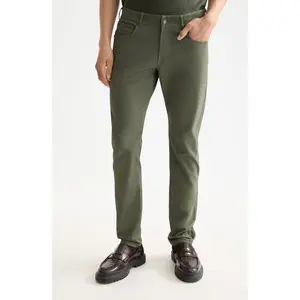 Scotch & Soda Slim Leg Bottoms For Men