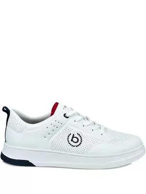 Bugatti Lace Up Sneakers For Men