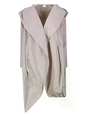 Women's Asymmetric Trench Coats