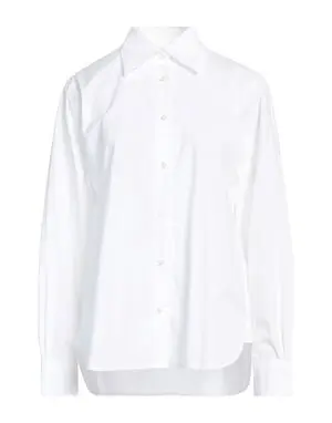 Officine Générale Cotton Button-down Shirt