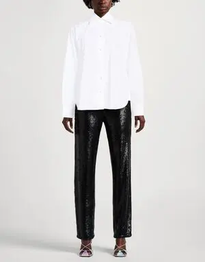 Officine Générale Cotton Button-down Shirt