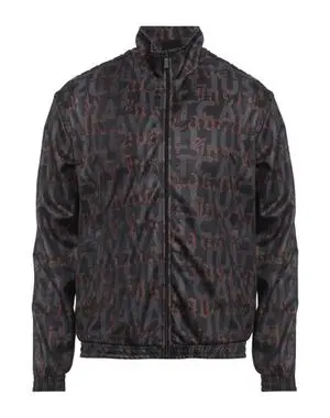 Just Cavalli Sport Outerwear For Men