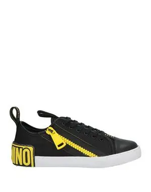 Moschino Low Top Sneakers For Men