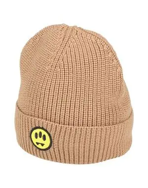 BARROW Knitted Beanie - Beige