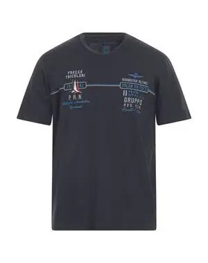 Aeronautica Militare Embroidered T-shirts For Men