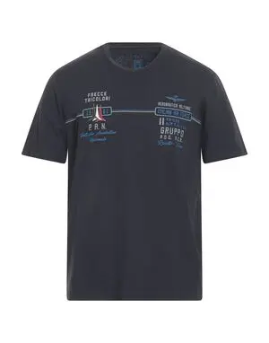 AERONAUTICA MILITARE T-shirt Size Cotton, Elastane
