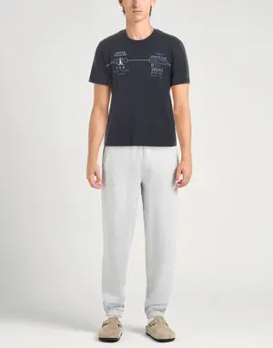 AERONAUTICA MILITARE T-shirt Size Cotton, Elastane