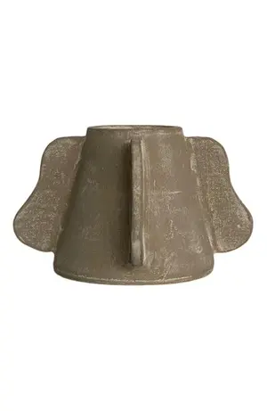 MESO GOODS Lyra Vessel - Grey