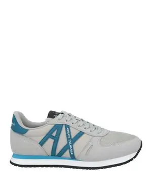 Armani Exchange Low-top Sneakers