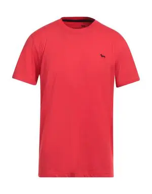 HARMONT & BLAINE T-shirt Size Cotton