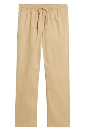 VANS Relaxed Drawstring Pants
