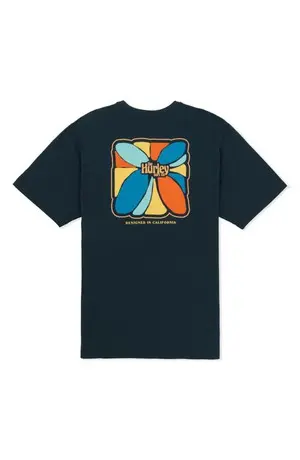 Hurley Visions Graphic T-shirt
