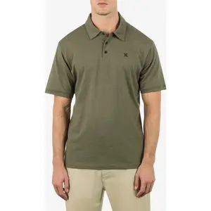 Hurley Short Sleeve Shirts For Men