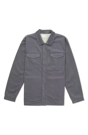 Hurley Lido Corduroy Overshirt