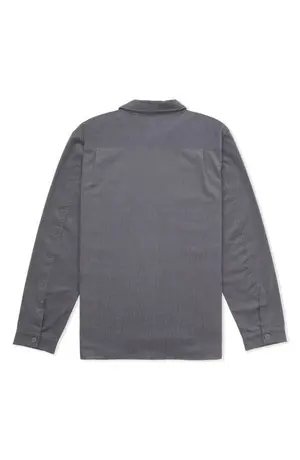 Hurley Lido Corduroy Overshirt