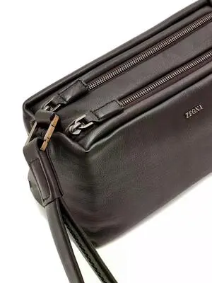 Zegna Secondskin Pouch